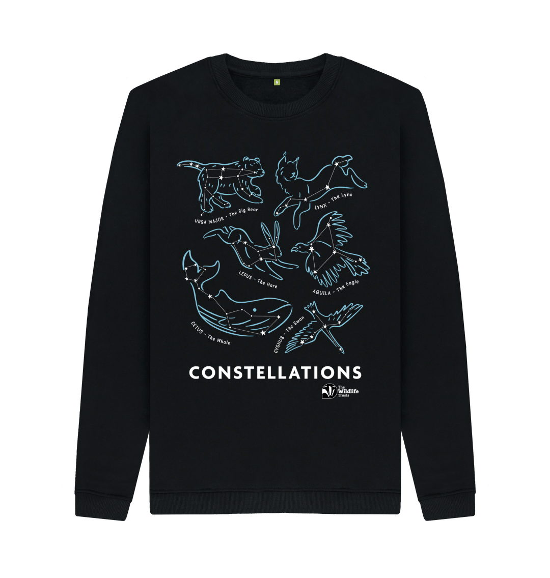 Constellation Sweatshirt