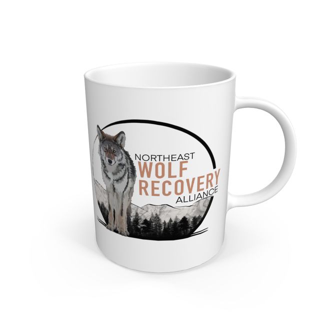 Northeast Wolf Recovery Alliance