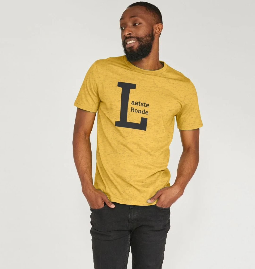 Men s Laatste Ronde Cycling t shirt Rijden