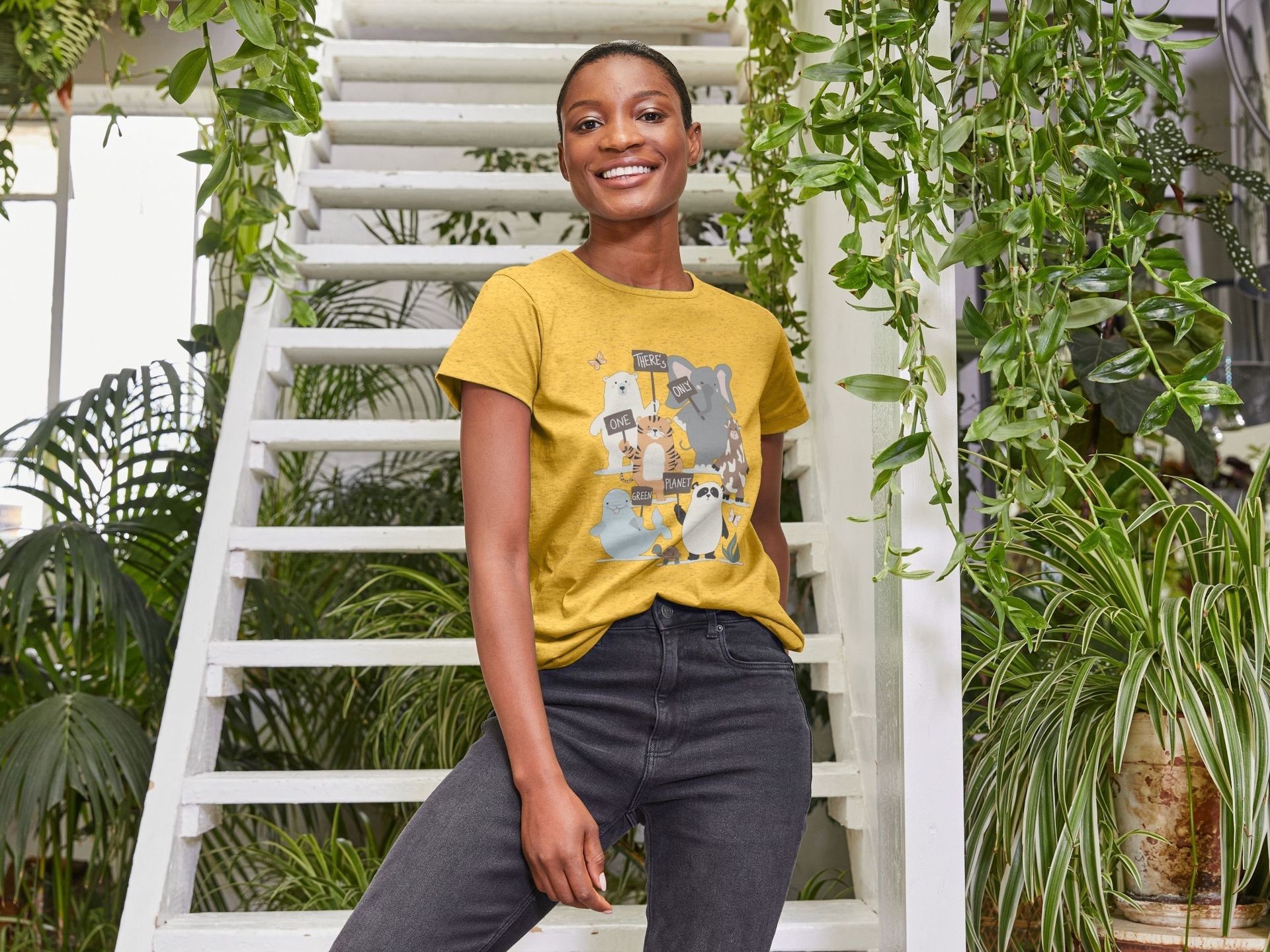 Tiny Rescue Clothing | Wear Your Cause