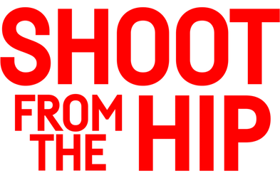 Shoot From The Hip Merchandise