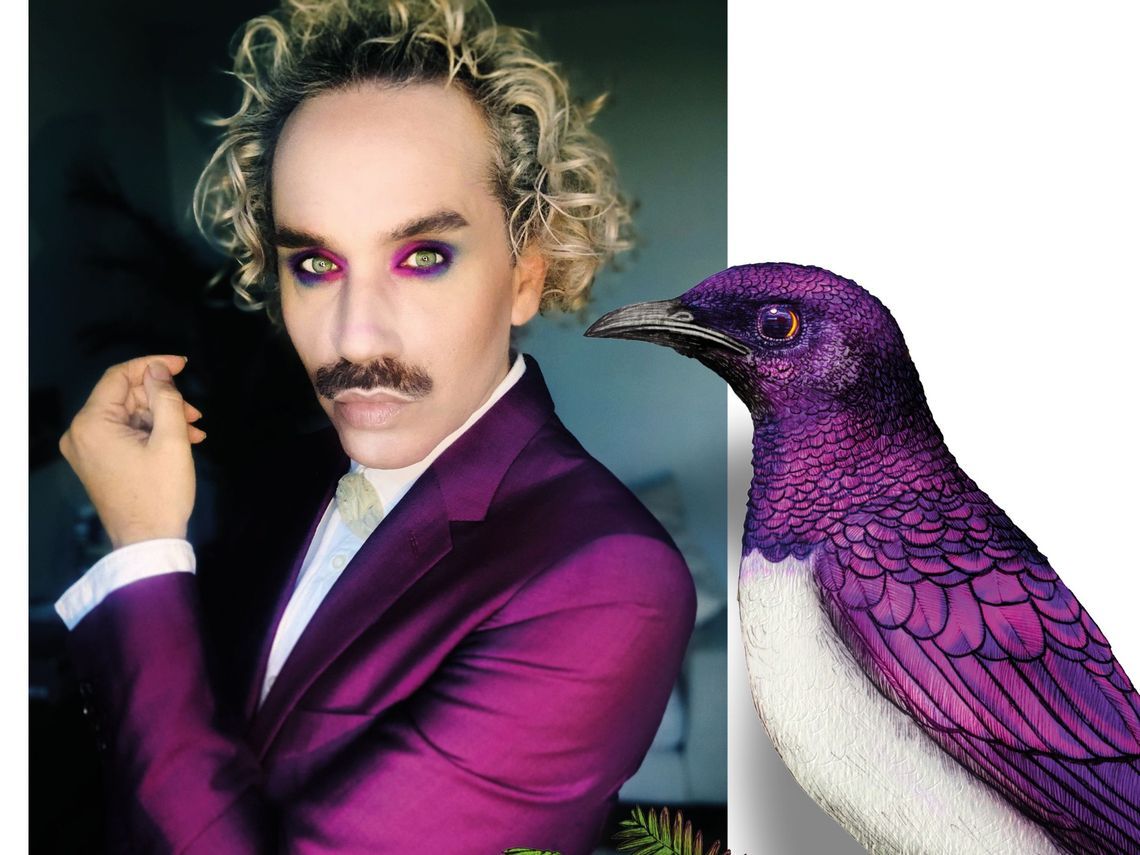 The Birds of Macbeth