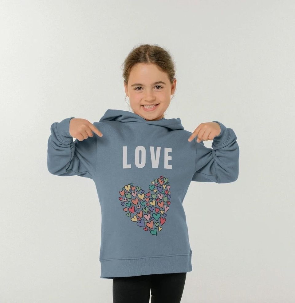 Southern Hemisphere Clothing