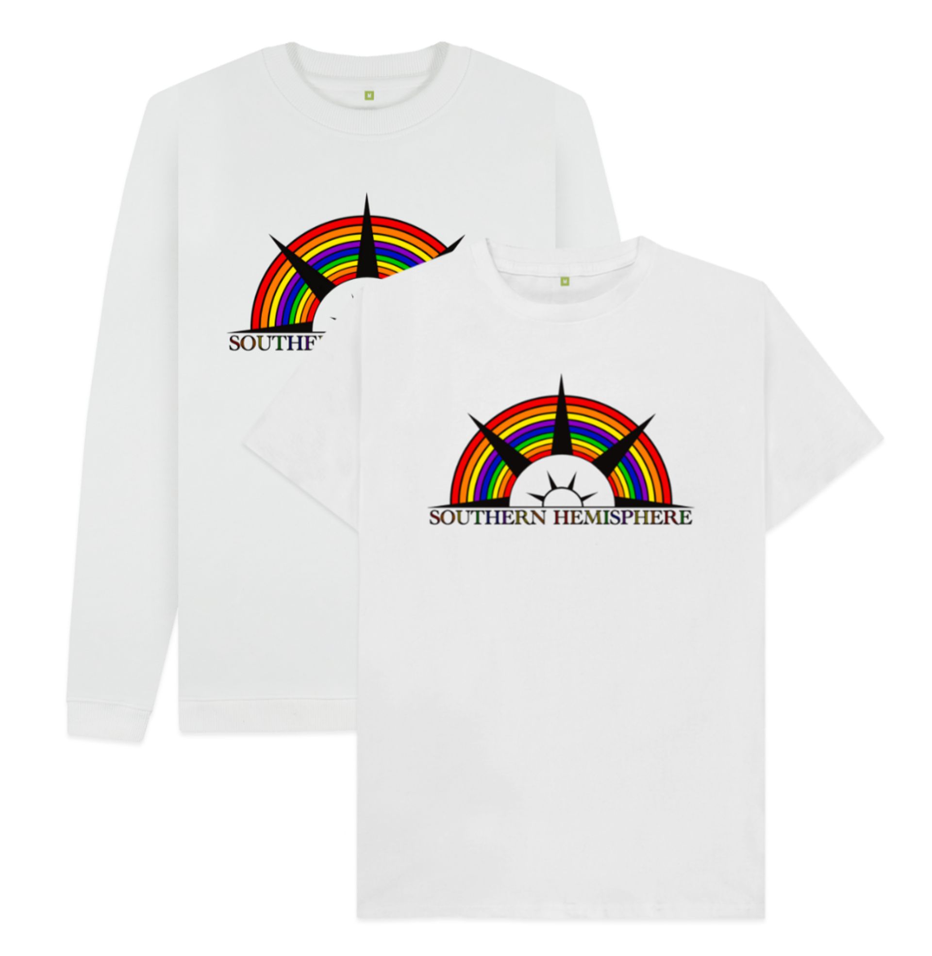 Southern Hemisphere Clothing