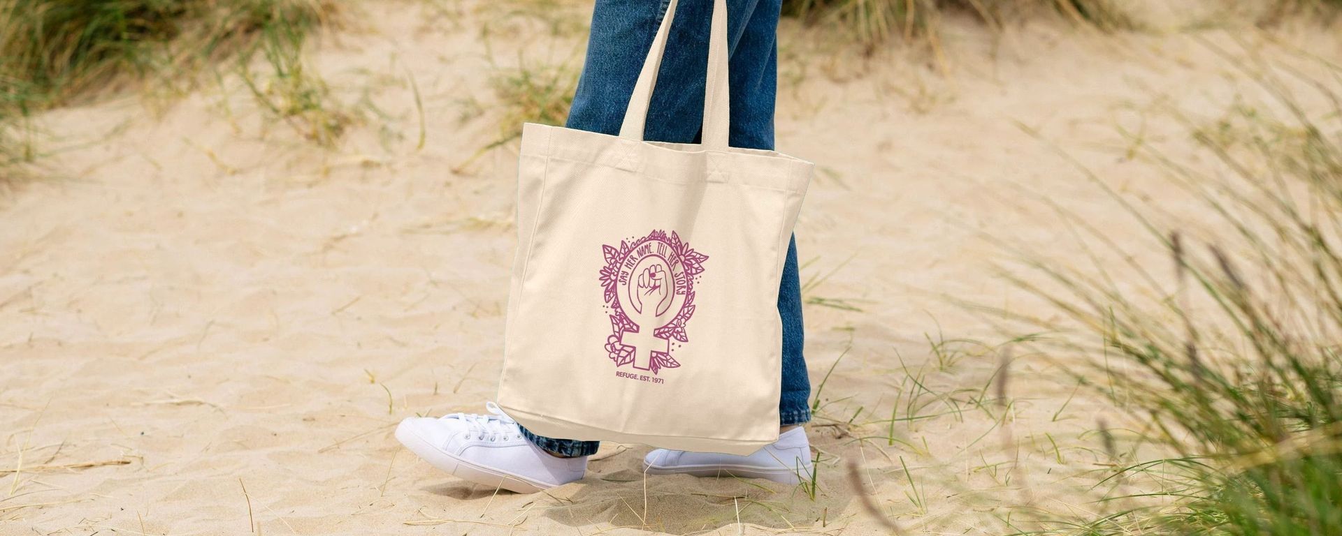 Refuge Clothing Store