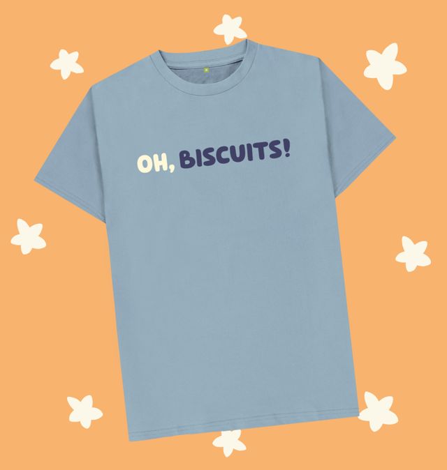 Bluey Clothes for Adults | Official Bluey Store