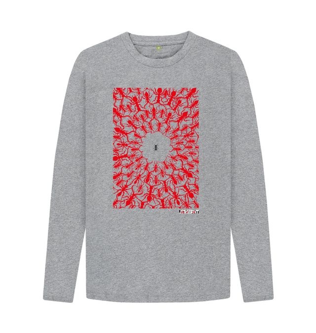 Autism T-shirts | Official Chris Packham Store