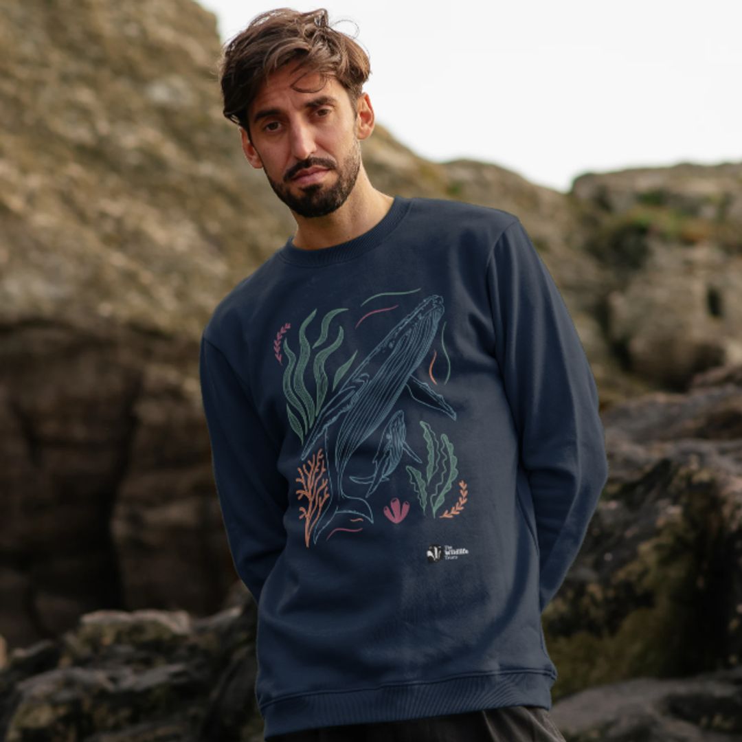 Whale Jumper