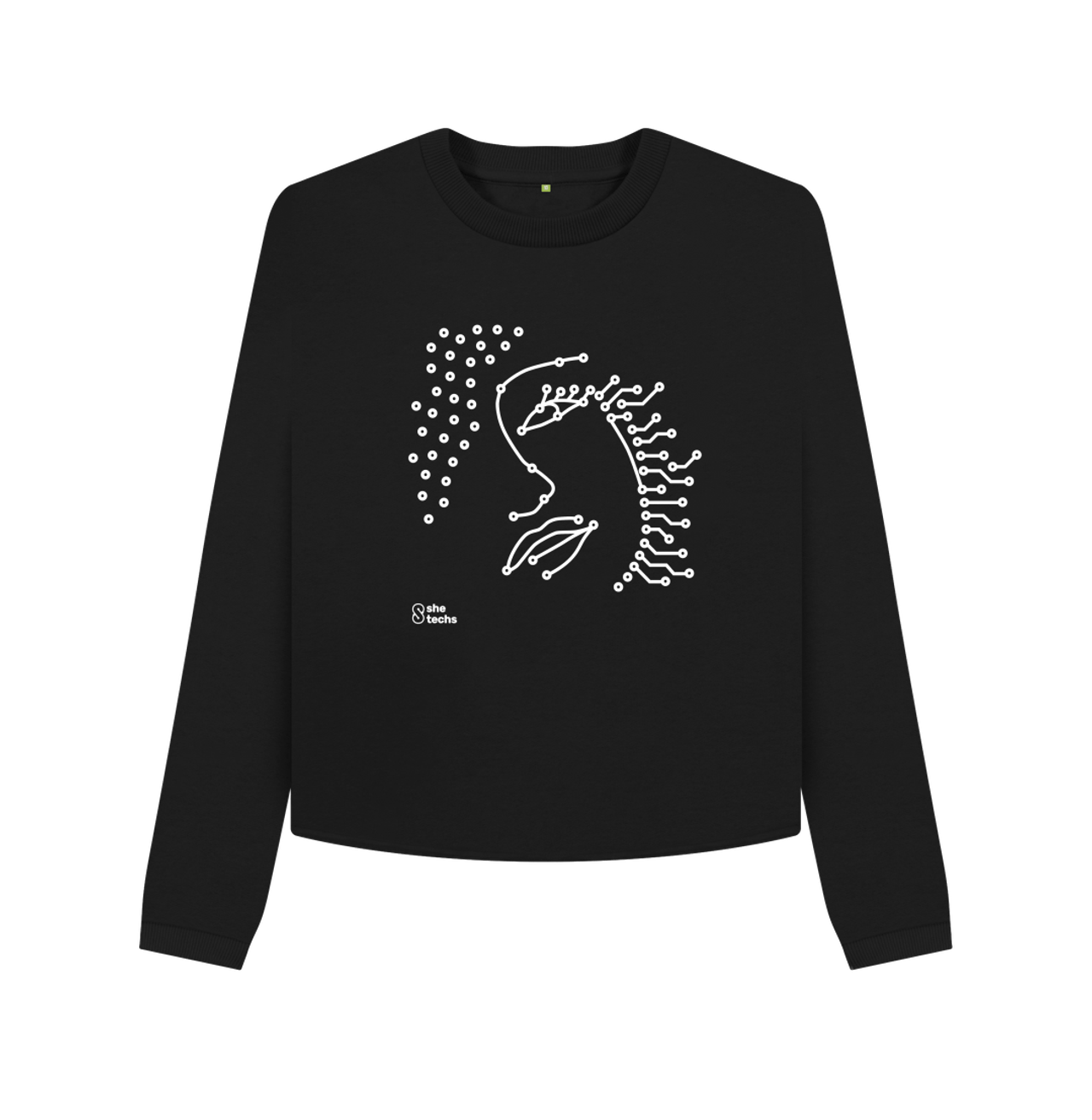 Empower Women and Girls in Tech with Our Tech-Design T-Shirts ...