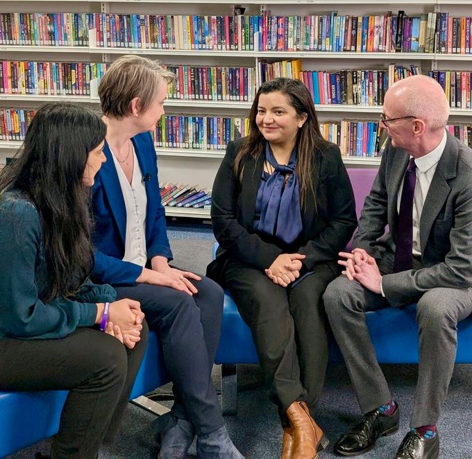 Major Campaign Win: Ronan's Law Announced