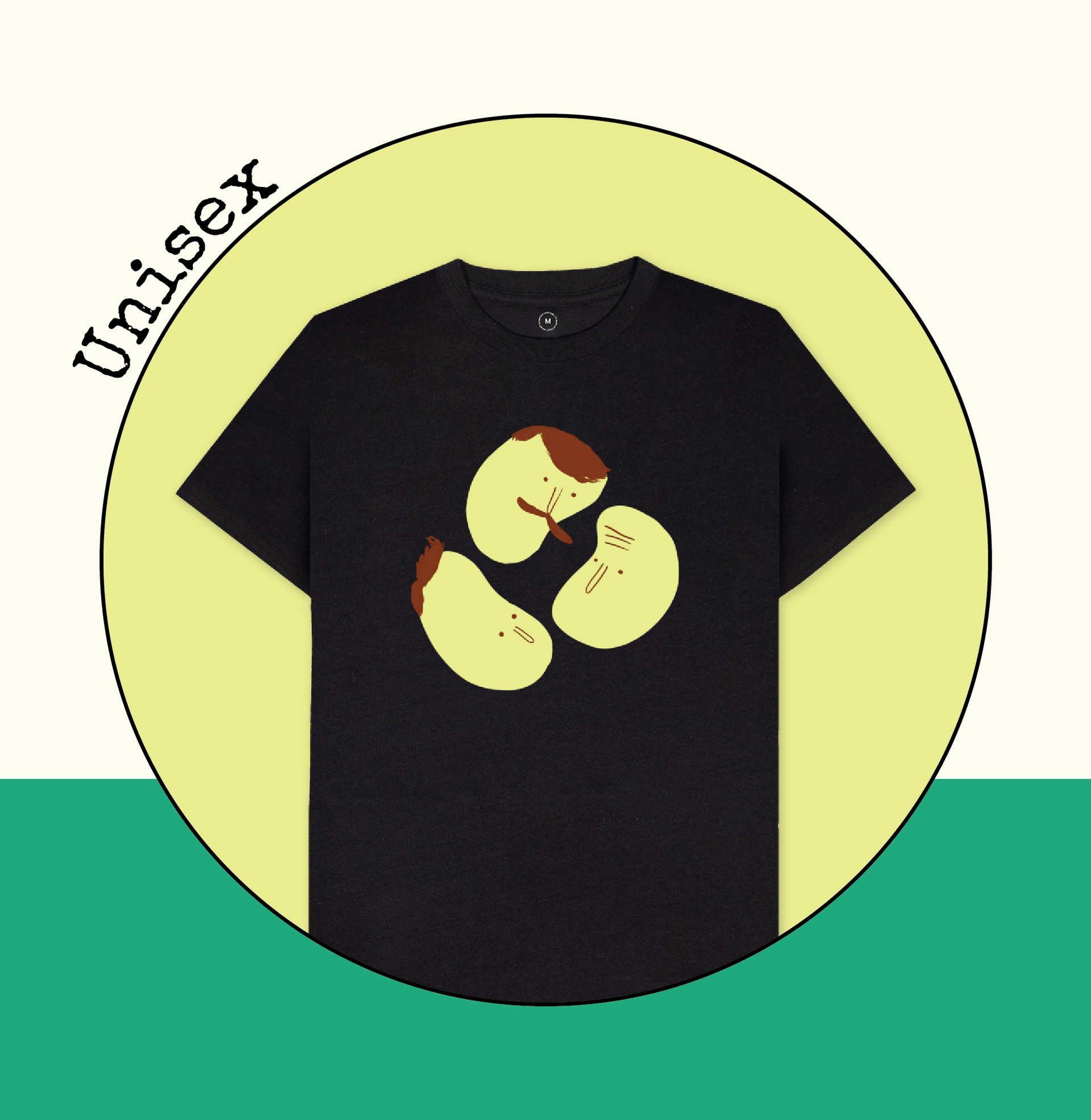 Three Bean Salad Shop