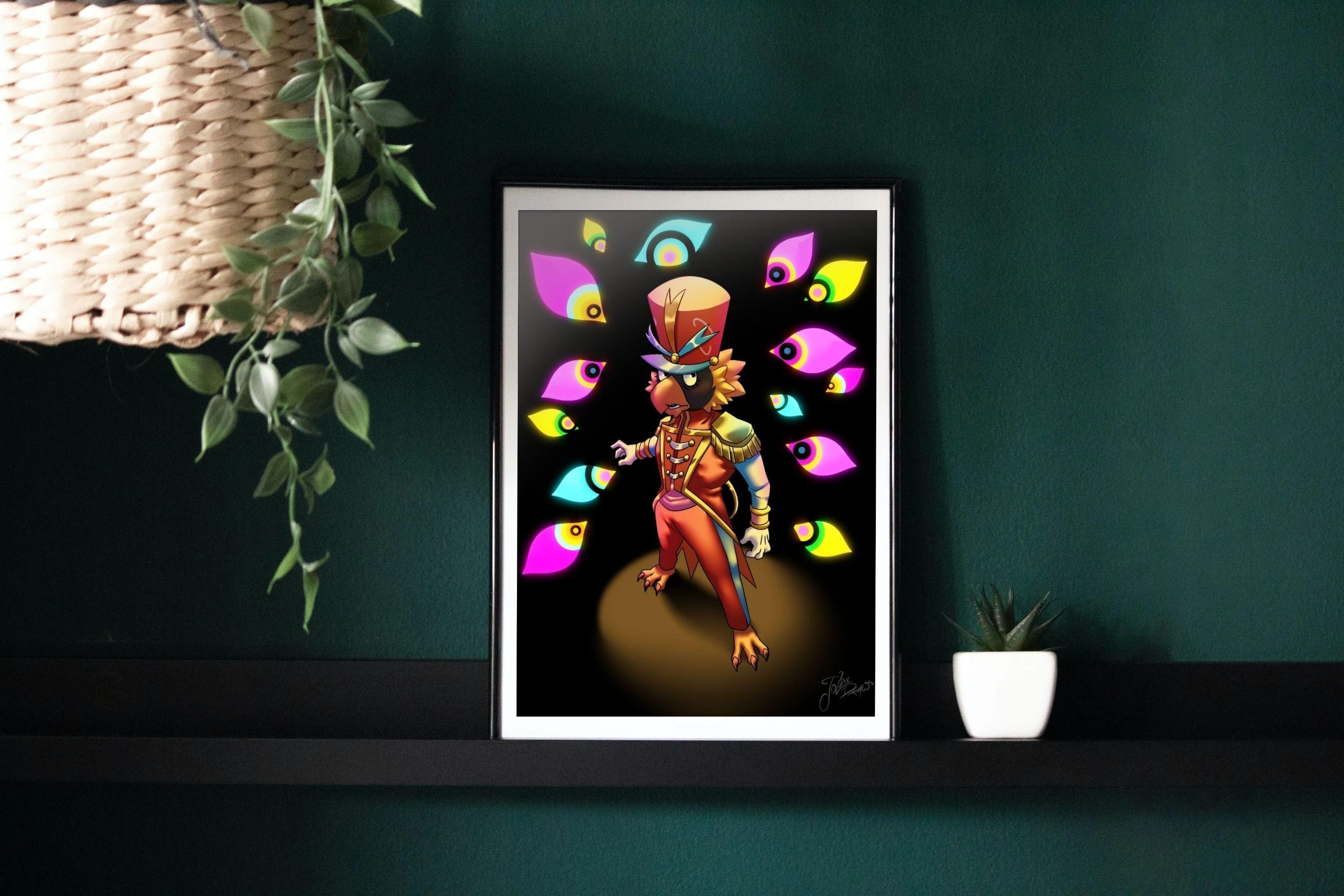 The Stupendium | Merchandise