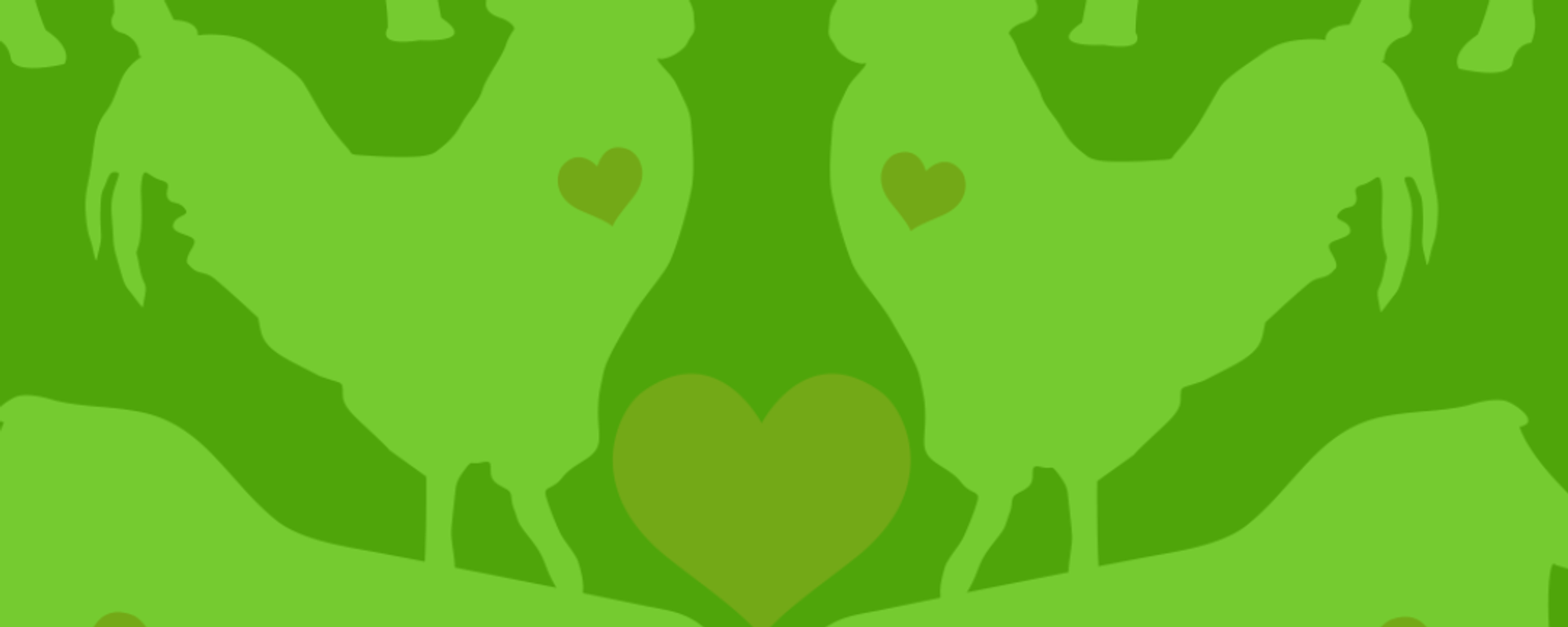 Animal Collection: Ahimsa