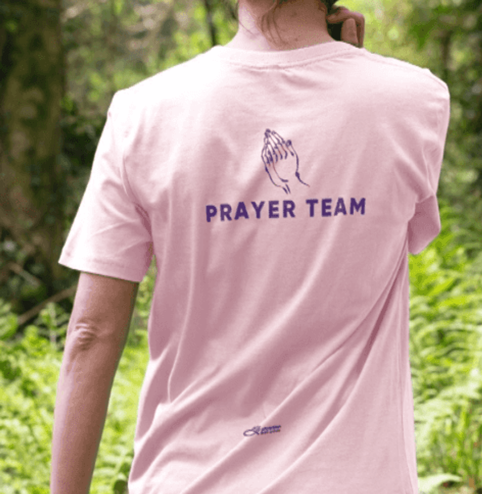 Shop Christian BSL Clothing