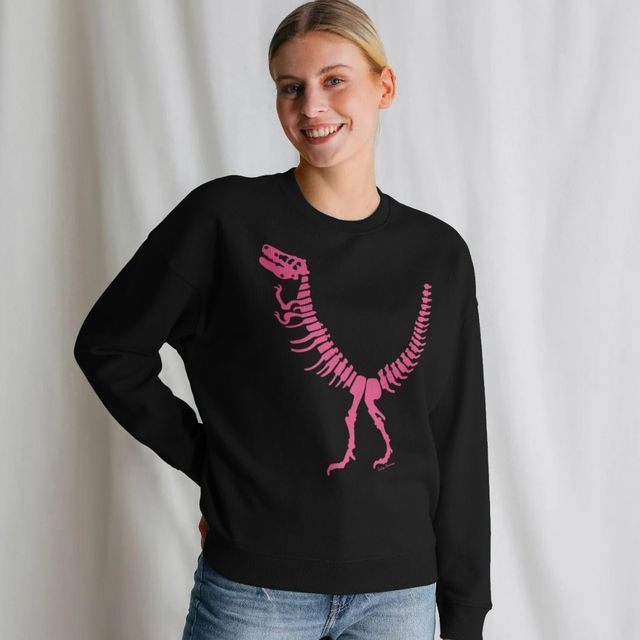 Tatty Devine Ghost Oversized Sweatshirt