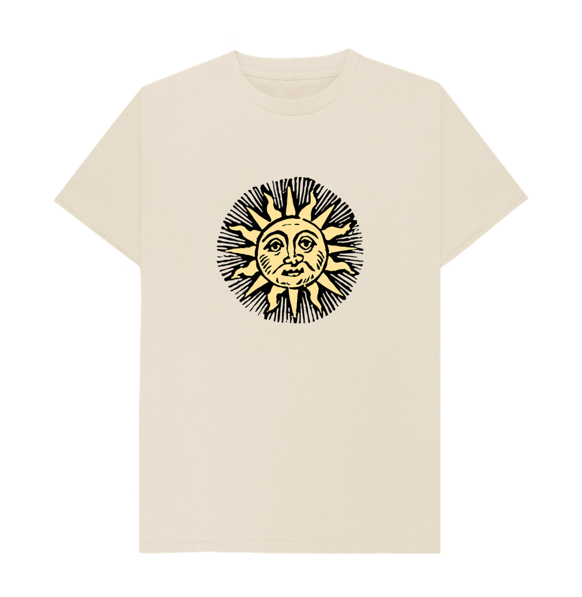 Esoteric Clothing for Men | Eldon Threads