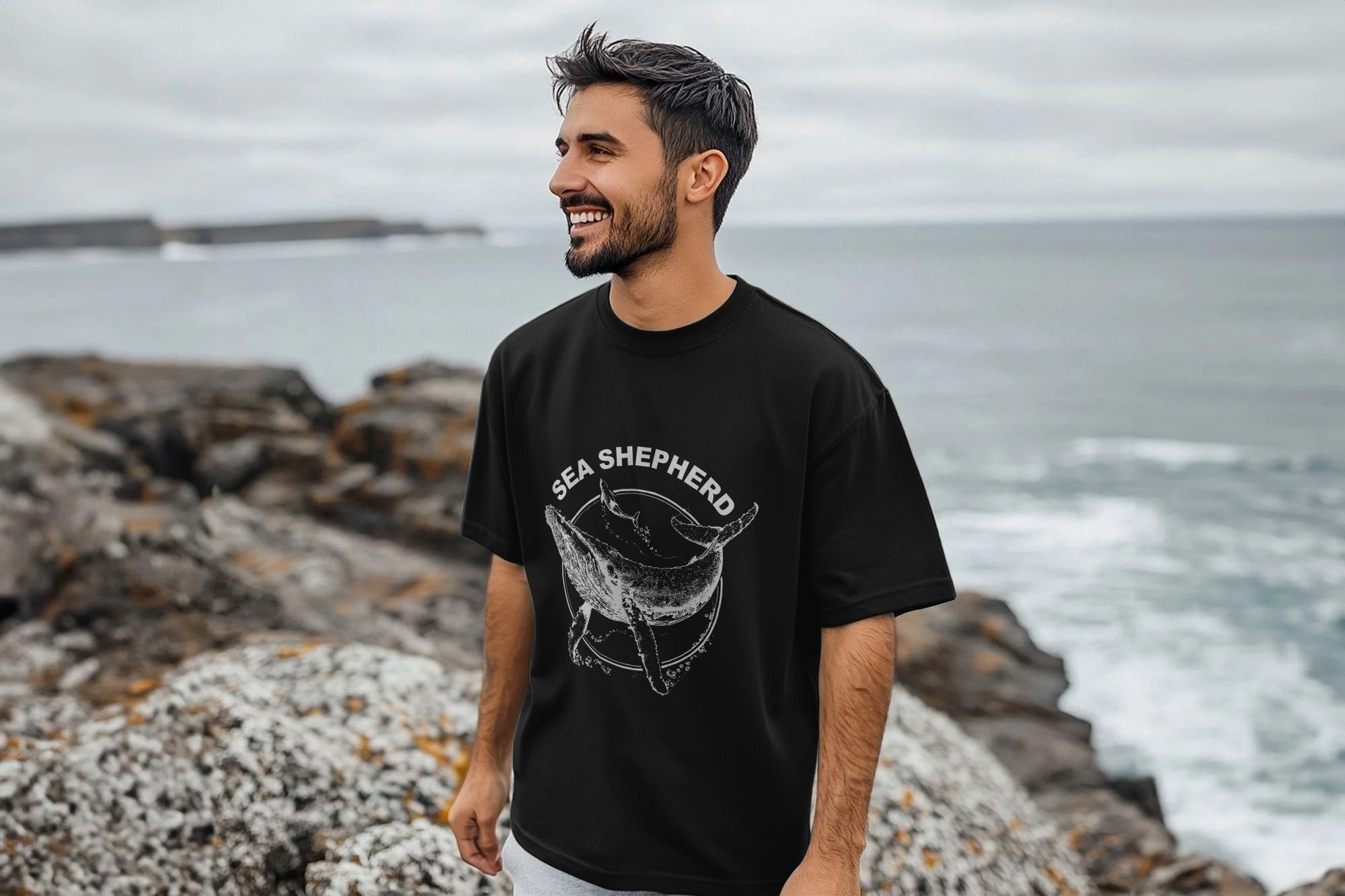 Official Sea Shepherd Merchandise