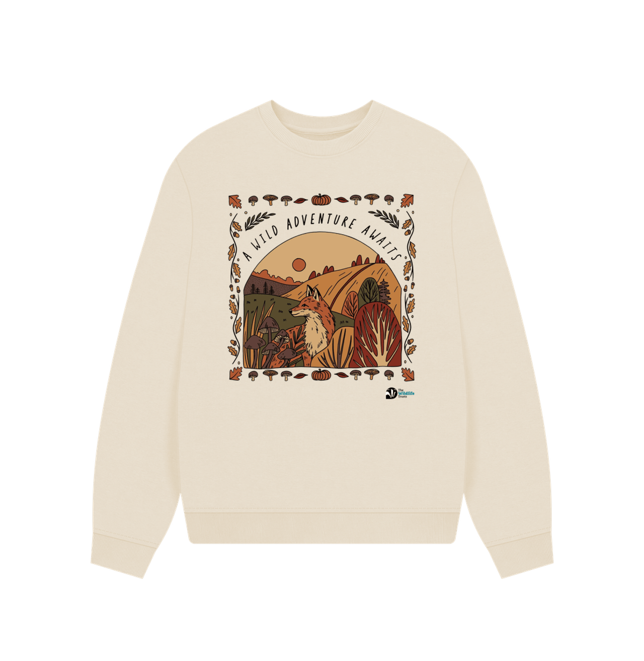 Women | The Wildlife Trusts Shop