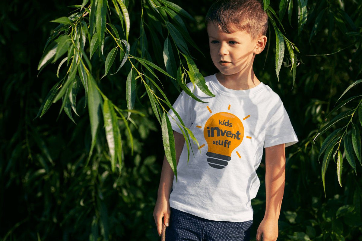 Kids Invent Stuff: Online Store