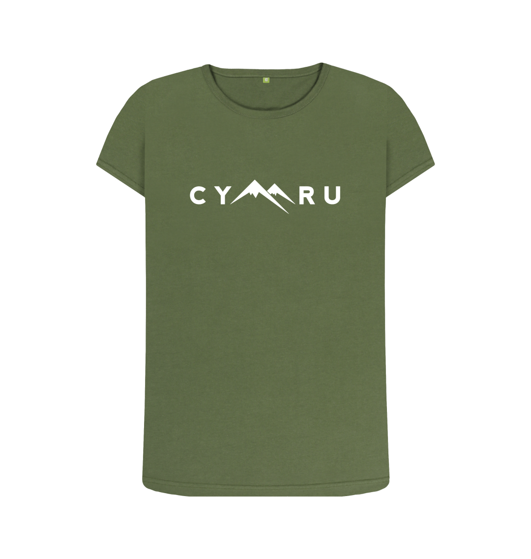 Crys-T Cymru WG
