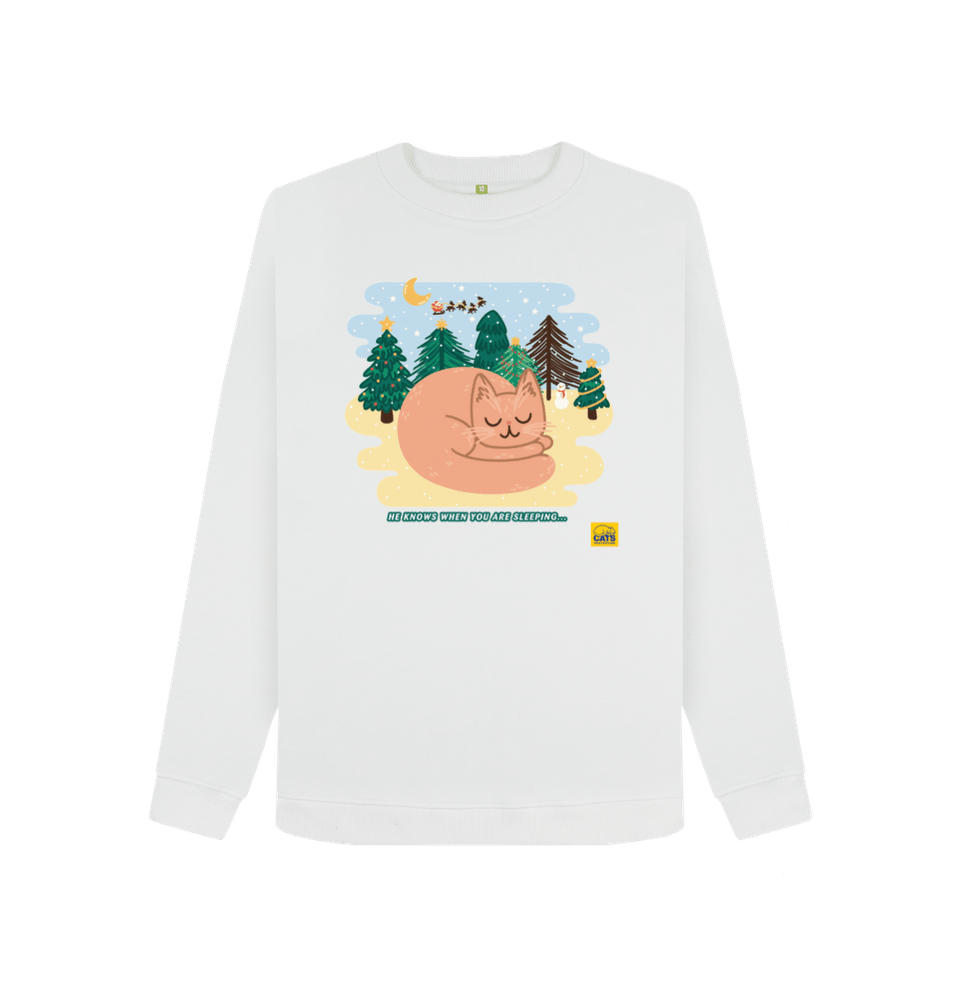 Cats Protection Official Store | Cat T-shirts