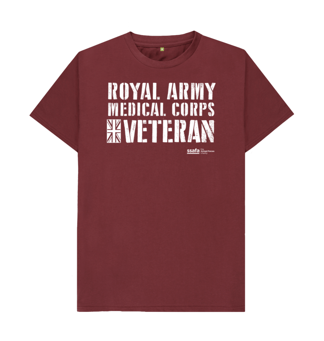 T-shirts | SSAFA Store