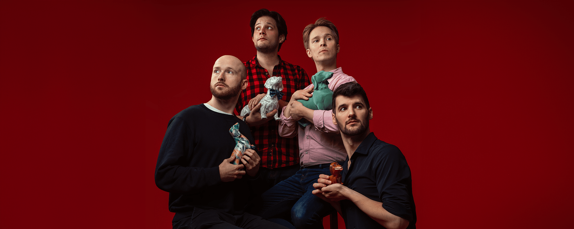 Shoot From The Hip Merchandise