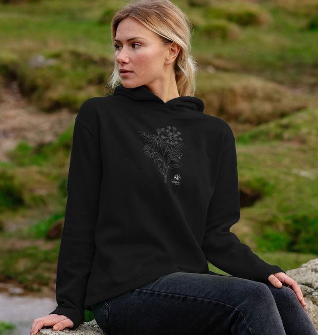 Remill Mushroom Top | The Wildlife Trusts Store