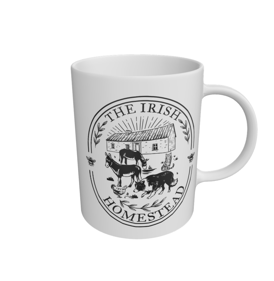 Home [the-irish-homestead.teemill.com]