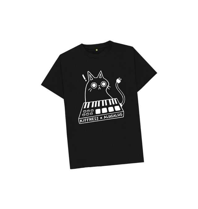 The Kiffness Merch