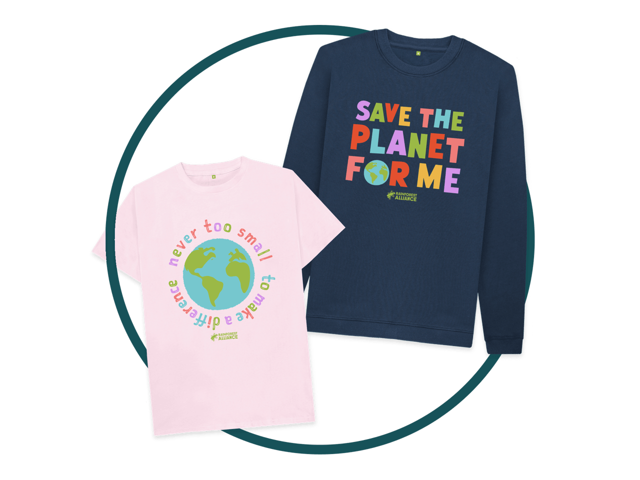 Shop | Rainforest Alliance