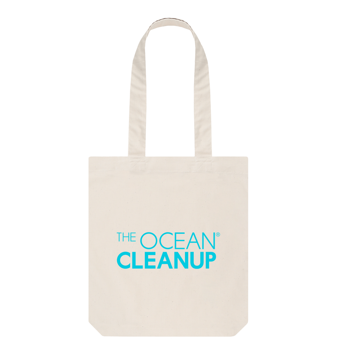 Logo Tote Bag