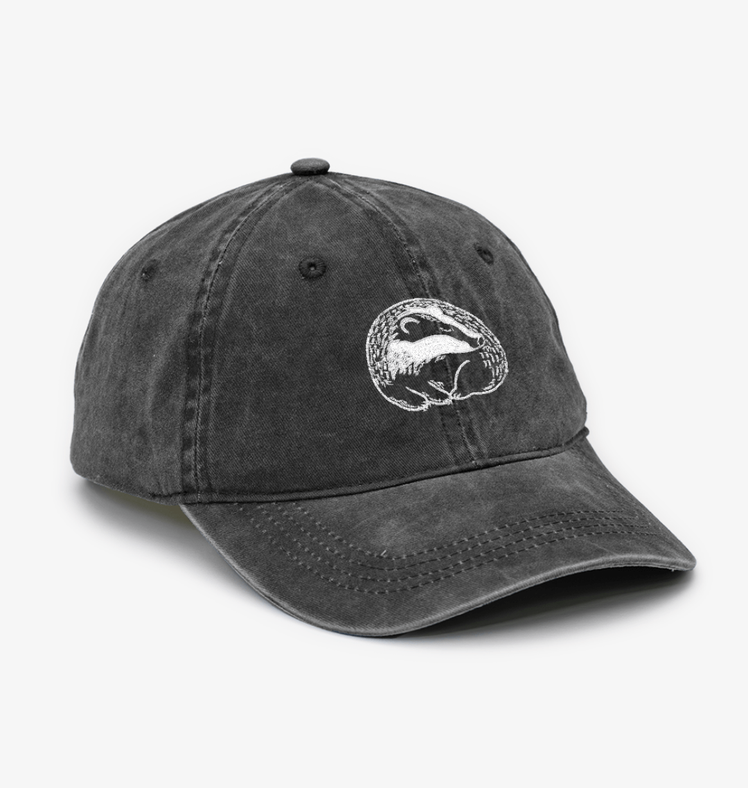 Badger Cap