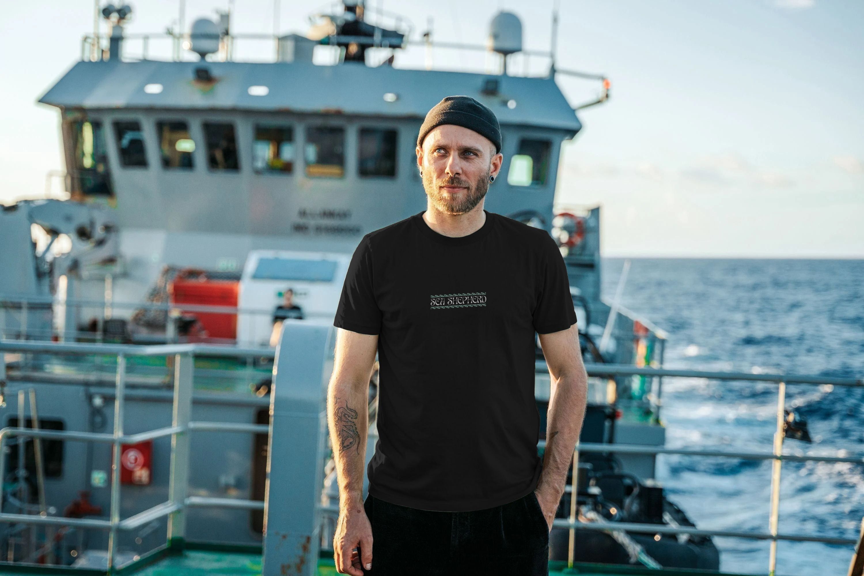 Official Sea Shepherd Merchandise