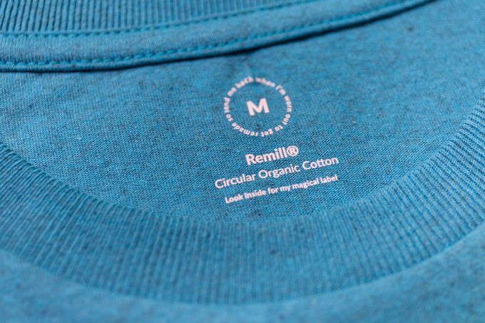 What Is Remill Fibre?