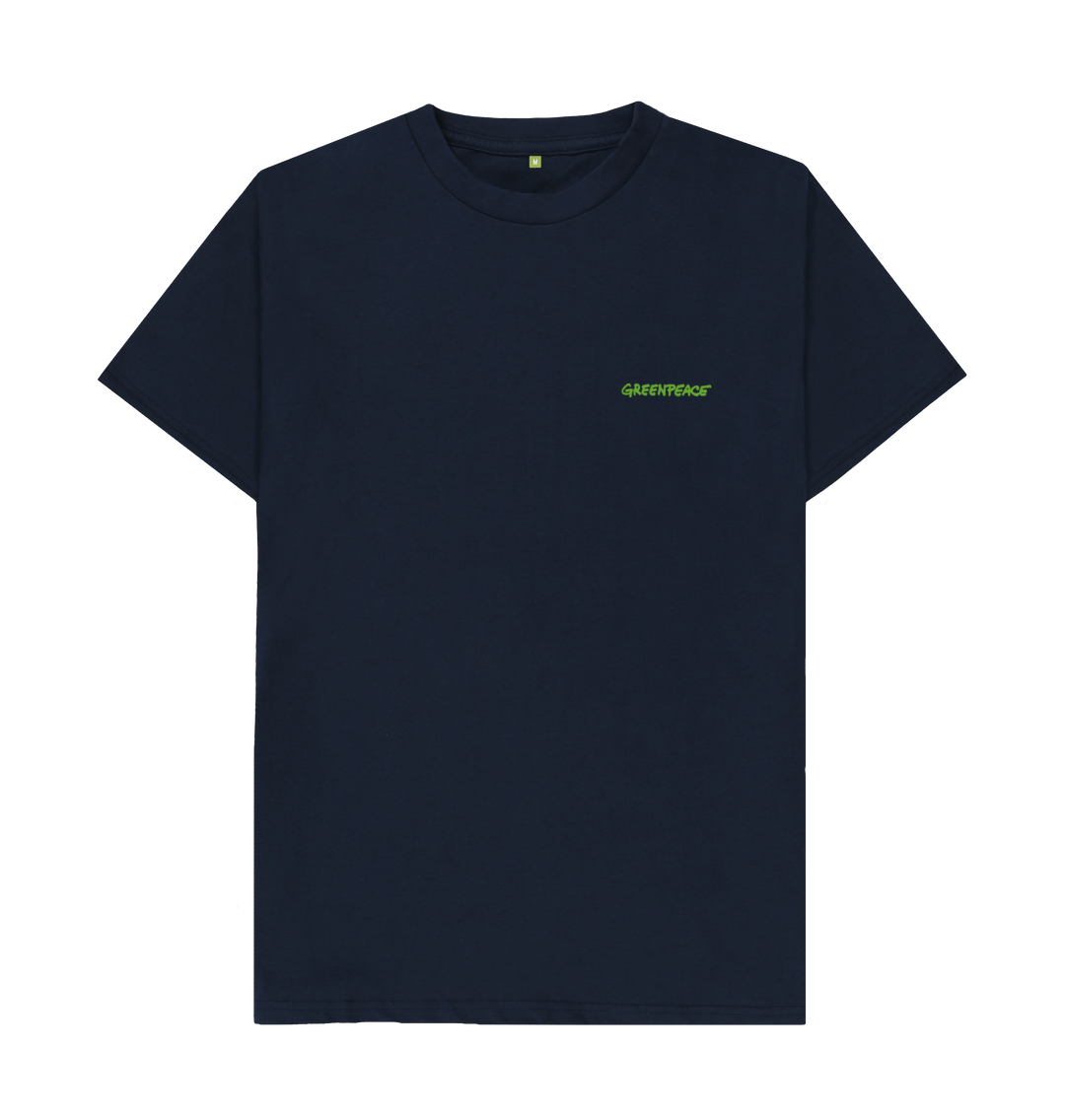 Classic Pocket Logo T-shirt