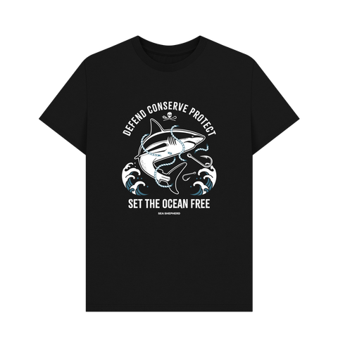 Men | Official Sea Shepherd Merchandise