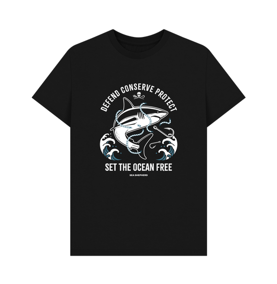 Men | Official Sea Shepherd Merchandise