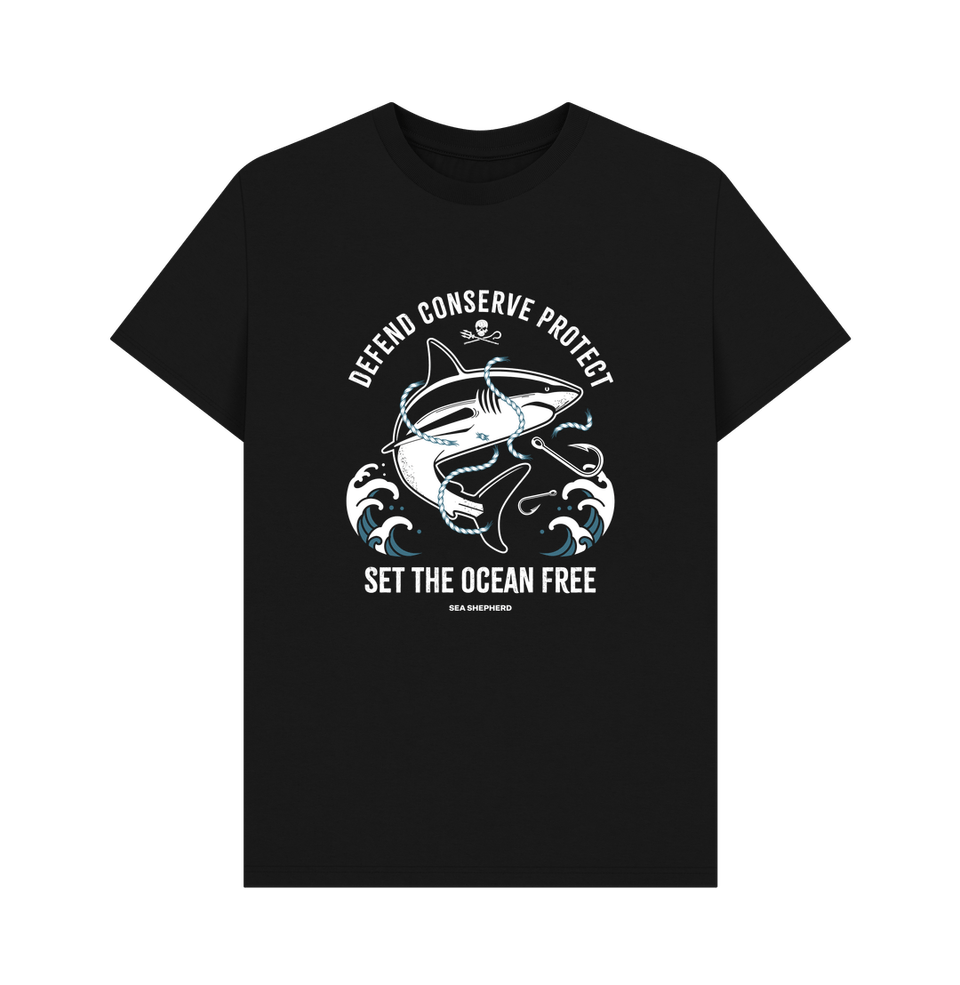Men | Official Sea Shepherd Merchandise