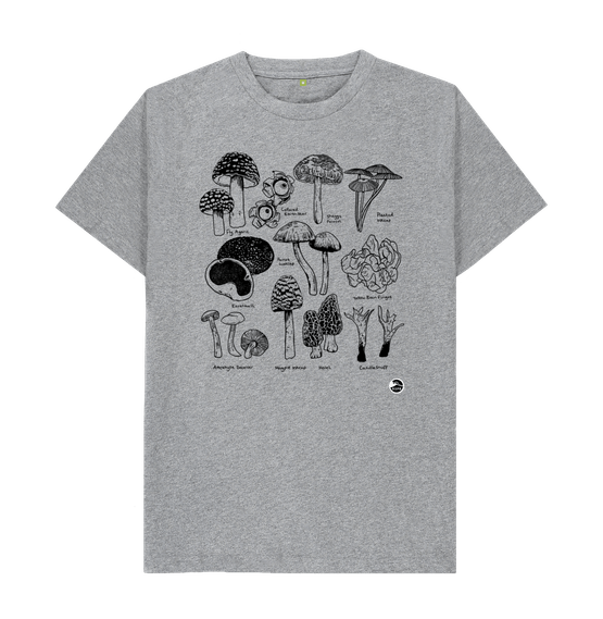 Bird T-shirts | Official RSPB Shop