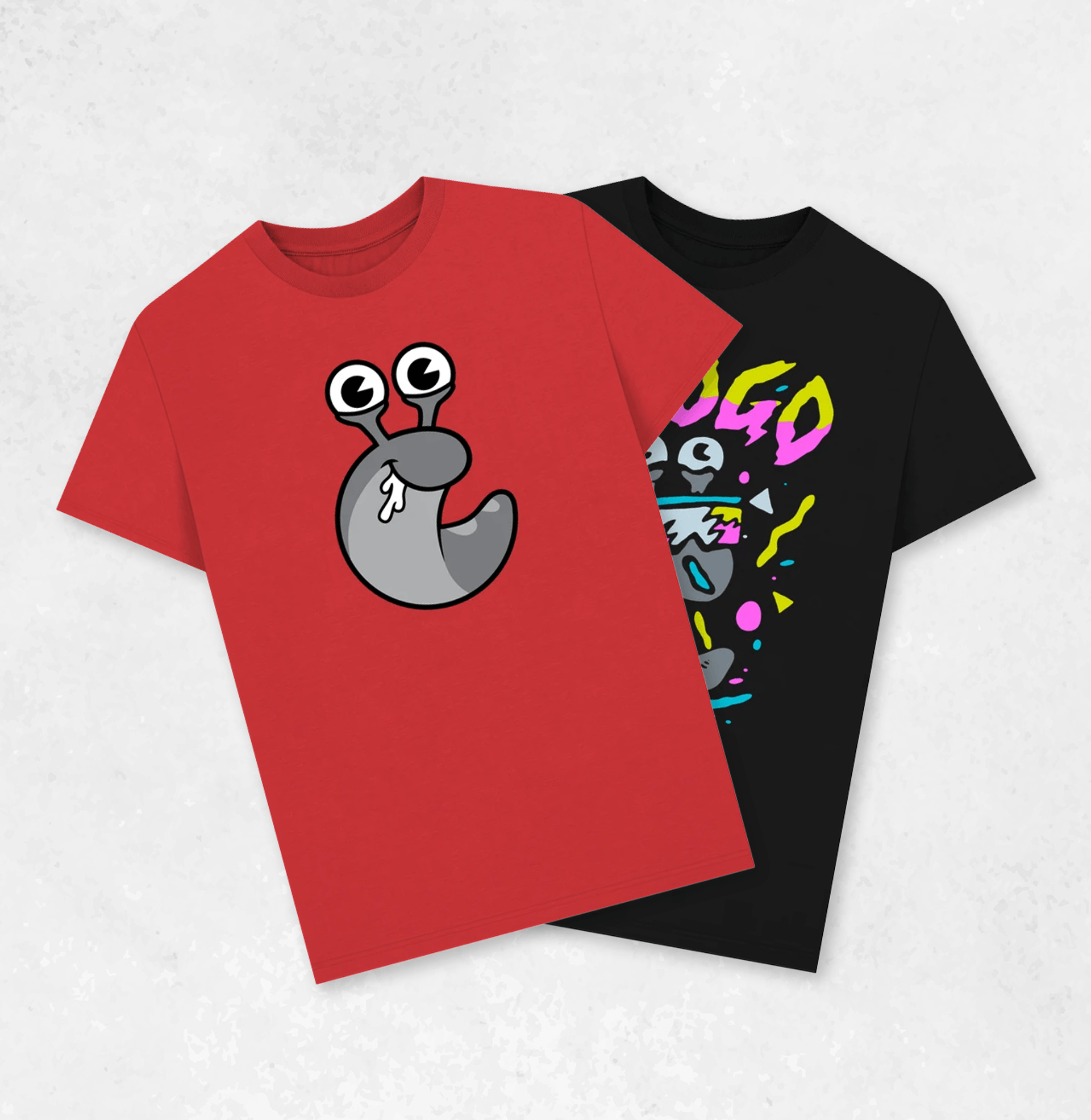 The Official Slogo Store | Get Your Slogo Merch Today!