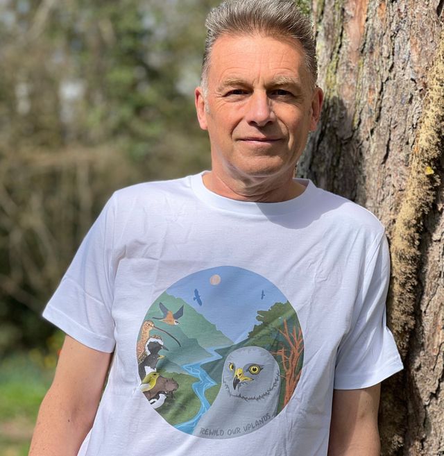 Store | Chris Packham