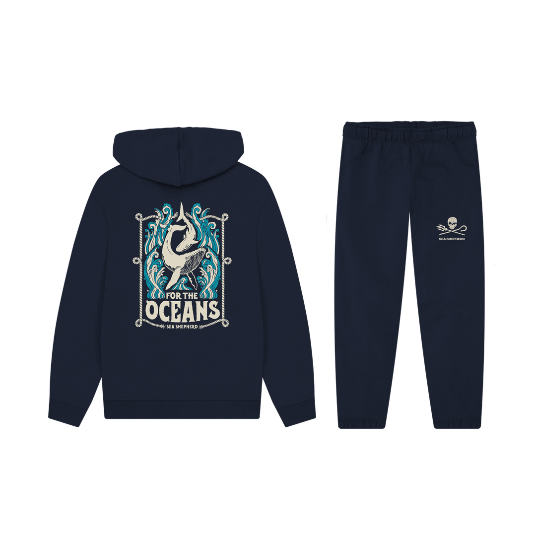 For The Oceans Unisex Bundle