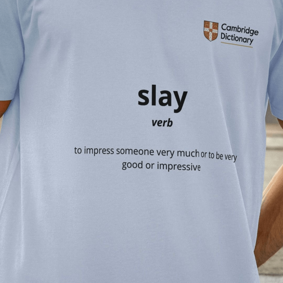 Slay Bundle - Dark writing variety