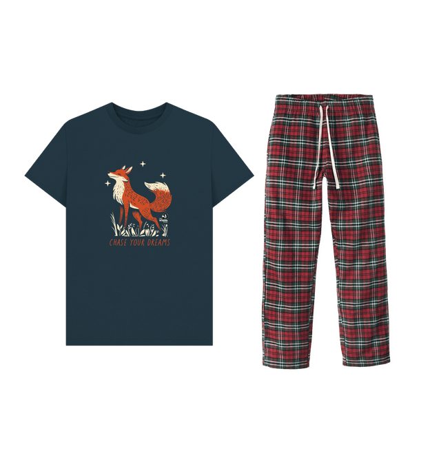 Fox Pyjamas | Official Wildlife Trusts Shop