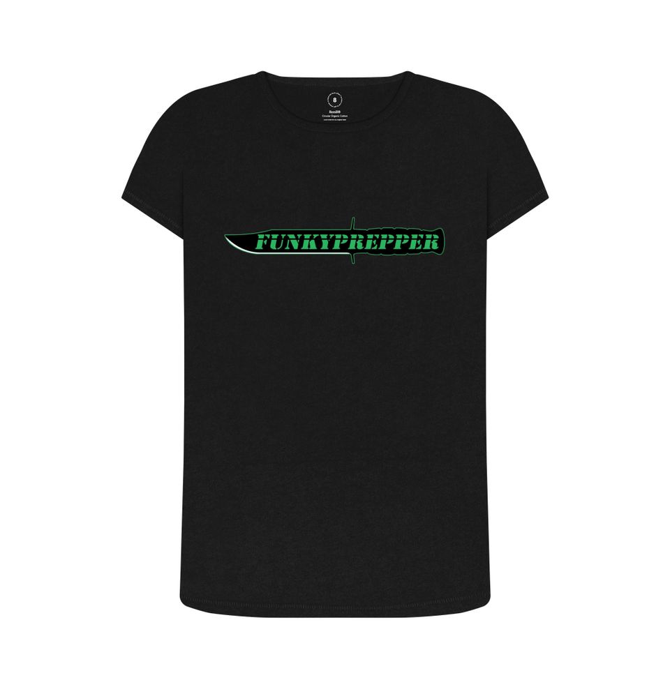 Home [funkyprepper.teemill.com]