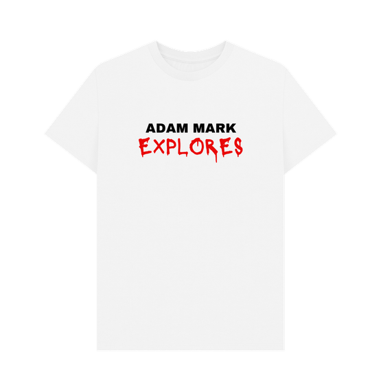 Adam Mark Explores Store
