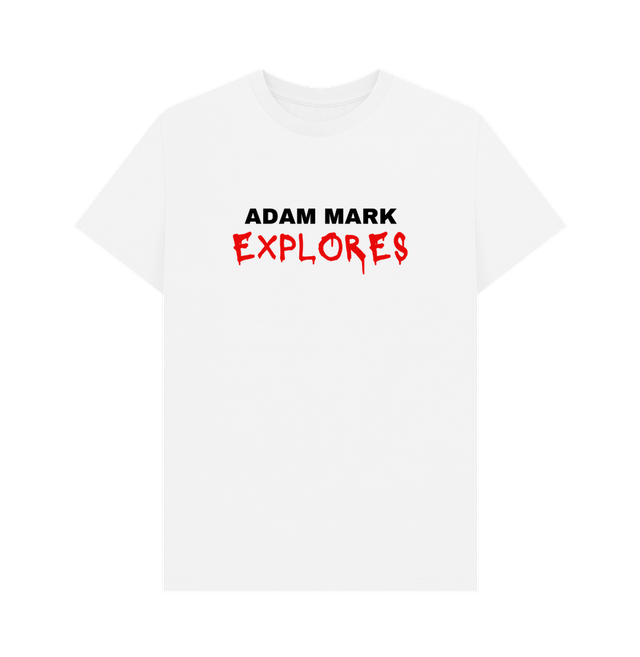 Adam Mark Explores Store