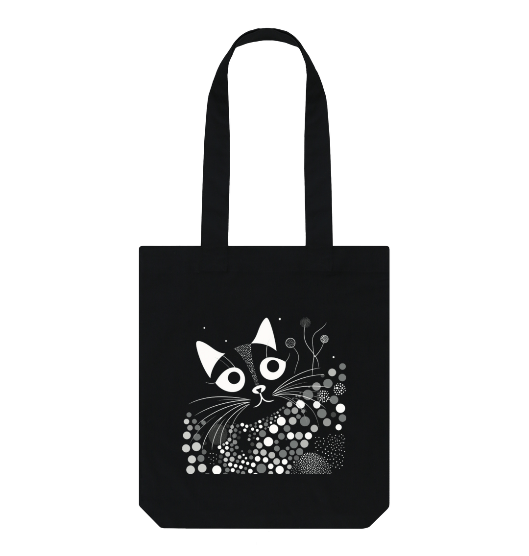 NekoNeko V2 Tote bag