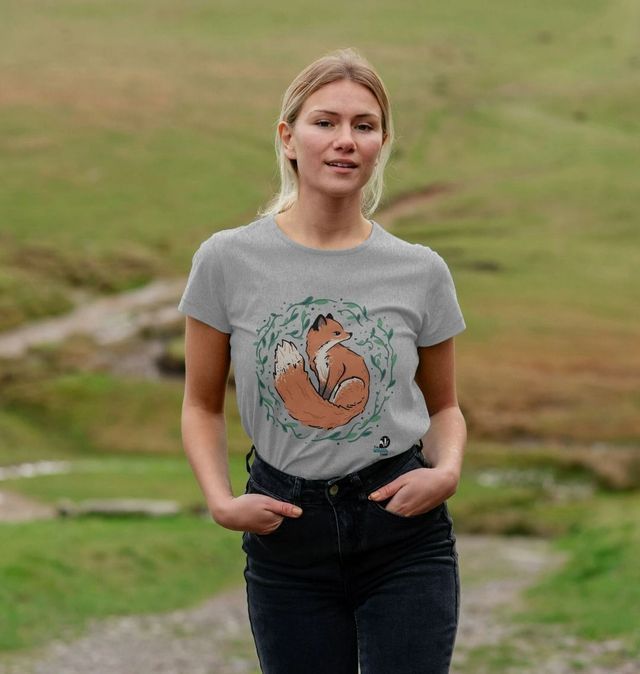 Fox Top | The Wildlife Trusts Shop